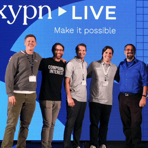 AdviceTech Competition | XYPN LIVE 2025